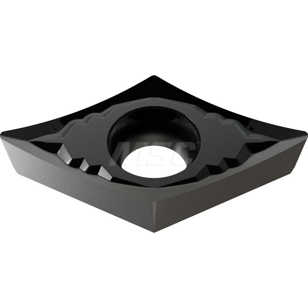 YG-1 - Turning Insert: DCGT11T304-AL YG100, Carbide | MSC Direct