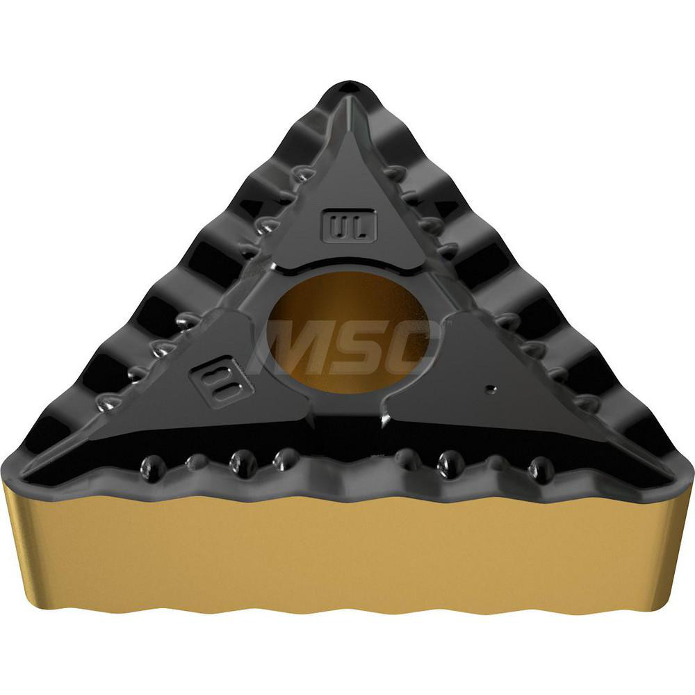 YG-1 - Turning Insert: TNMG160408-UL YG3030, Carbide | MSC Direct