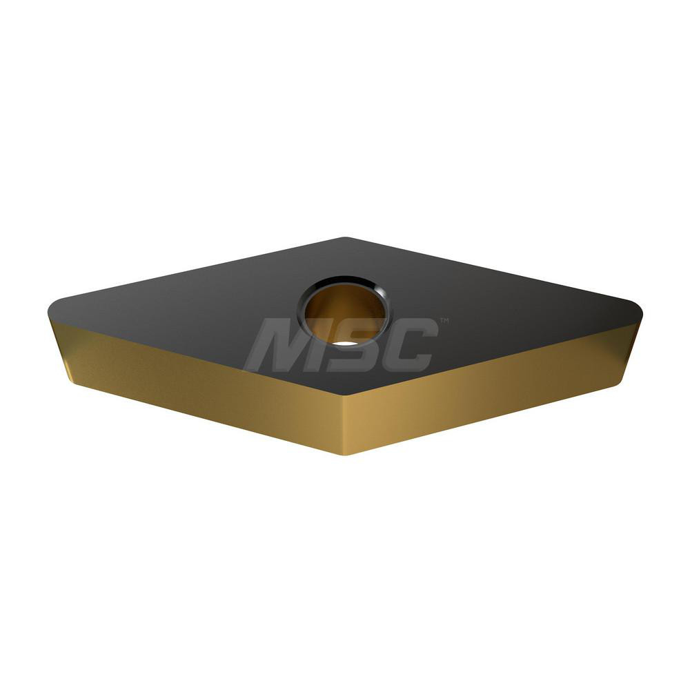 YG-1 - Turning Insert: VNMA160408 YG1001, Carbide | MSC Direct