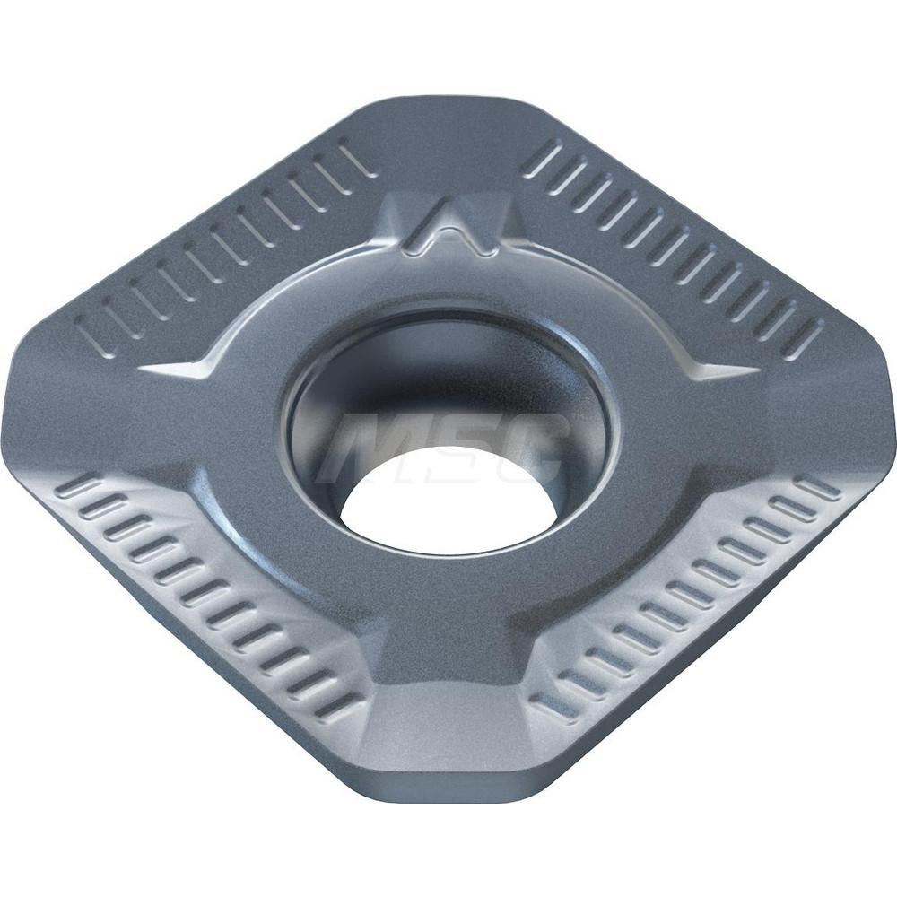 YG-1 - Milling Insert: ANSI SEKT12T3-AL-YG2002, ISO SEKT12T3-AL-YG2002 ...