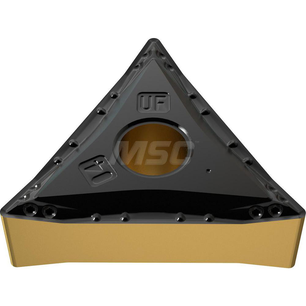 YG-1 - Turning Insert: TNMG160404-UF YG3020, Carbide | MSC Direct