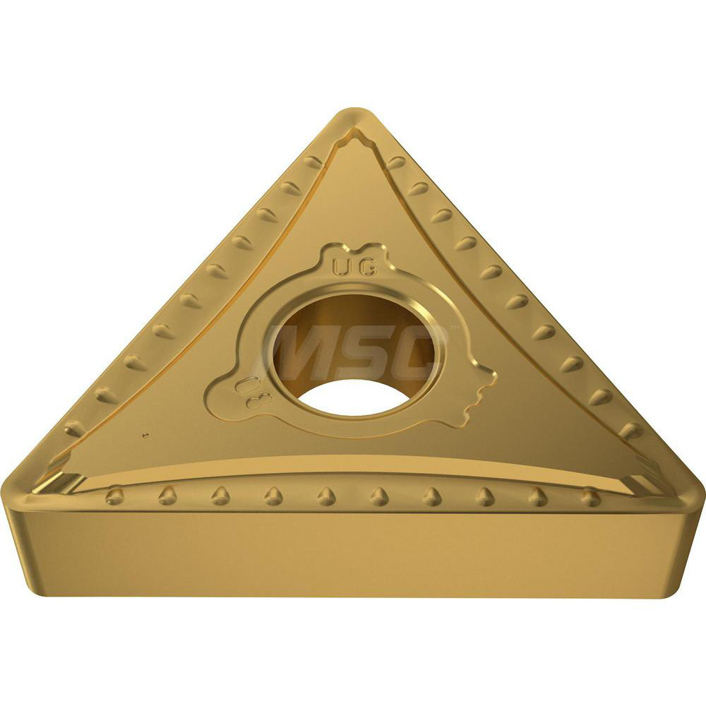YG-1 - Turning Insert: TNMG220408-UG YG801, Carbide | MSC Direct