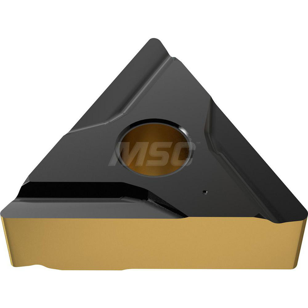YG-1 - Turning Insert: TNUX160404R YG3020, Carbide | MSC Direct
