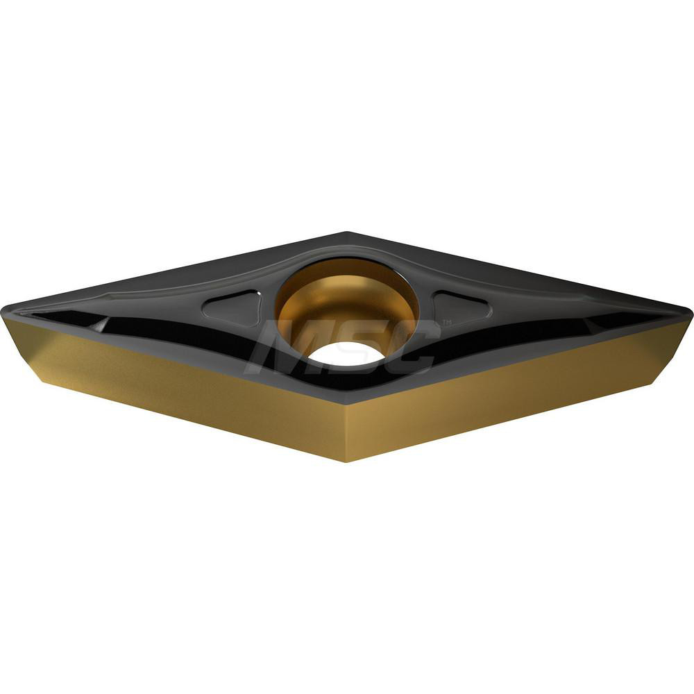 YG-1 - Turning Insert: 22000295, Carbide | MSC Direct