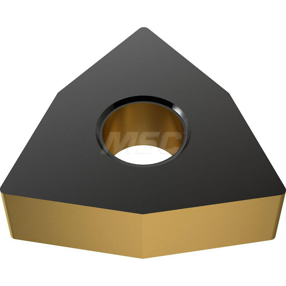 YG-1 - Turning Insert: WNMA080404 YG1001, Carbide | MSC Direct