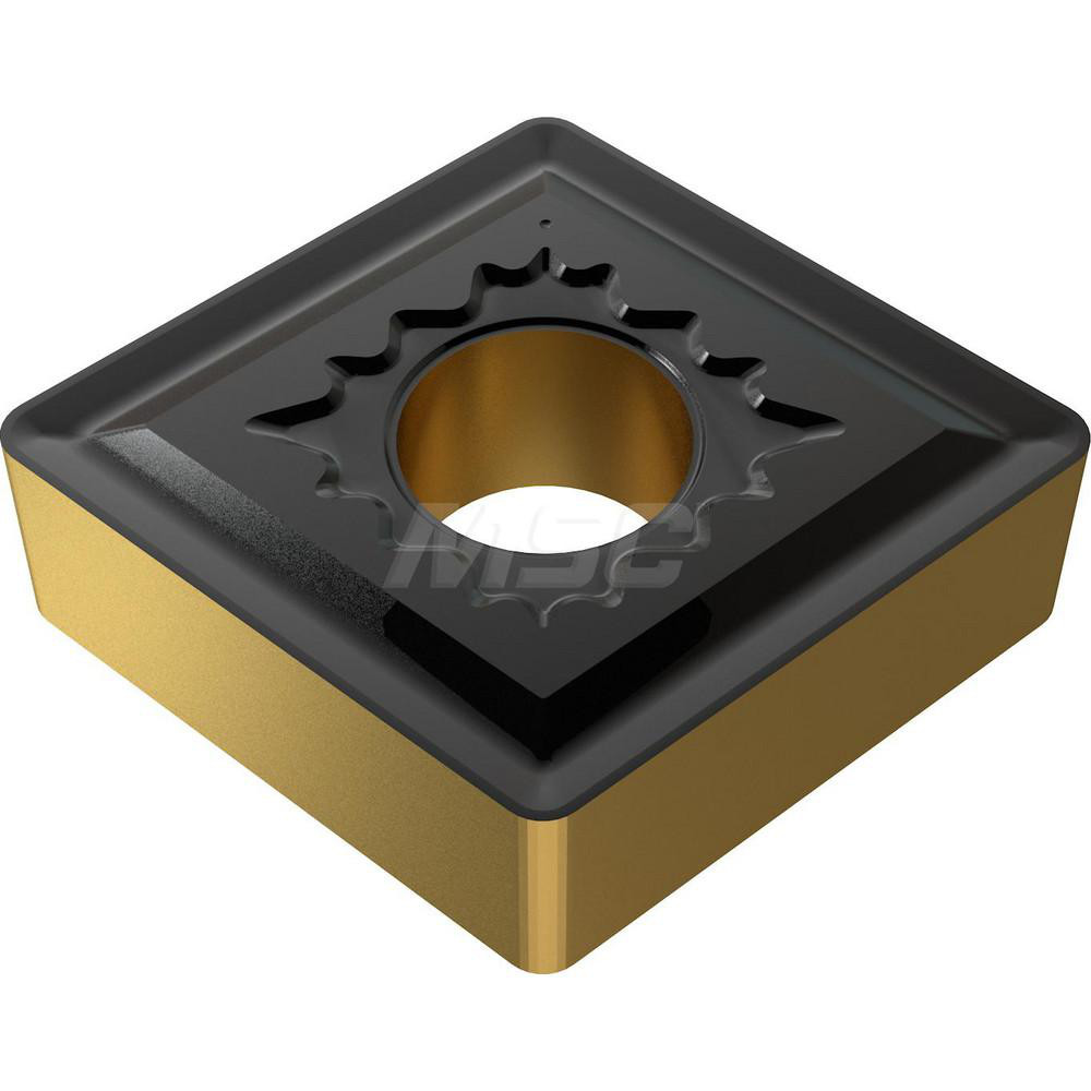 YG-1 - Turning Insert: CNMG120408-UC YG1001, Carbide | MSC Direct