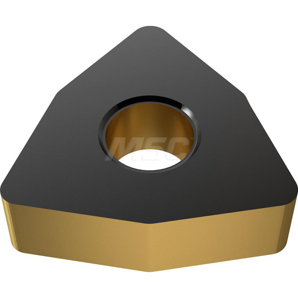 YG-1 - Turning Insert: WNMA080412 YG3010, Carbide | MSC Direct