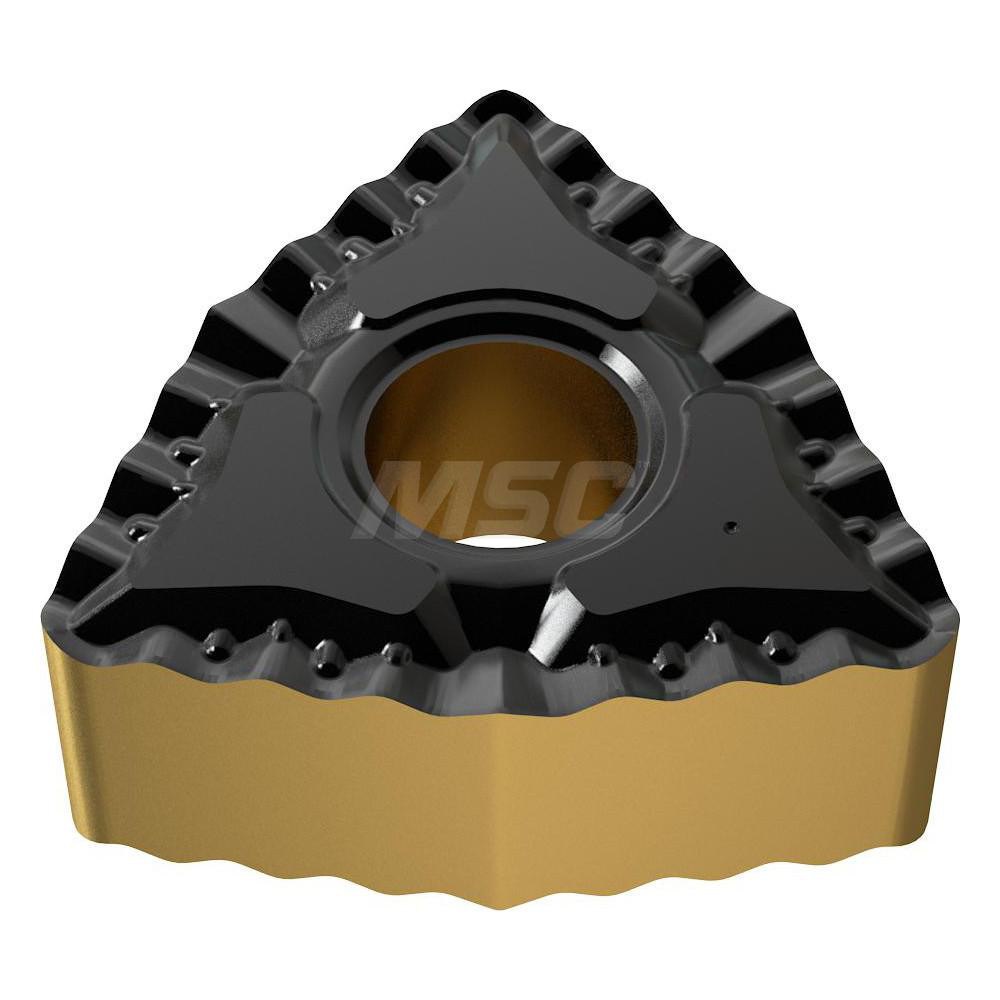 YG-1 - Turning Insert: WNMG060408-UL YG3020, Carbide | MSC Direct
