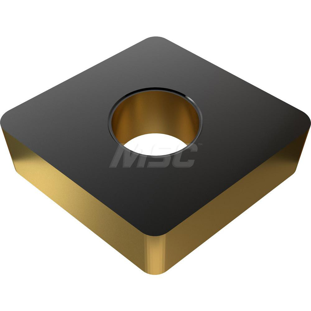 YG-1 - Turning Insert: 22000448, Carbide | MSC Direct
