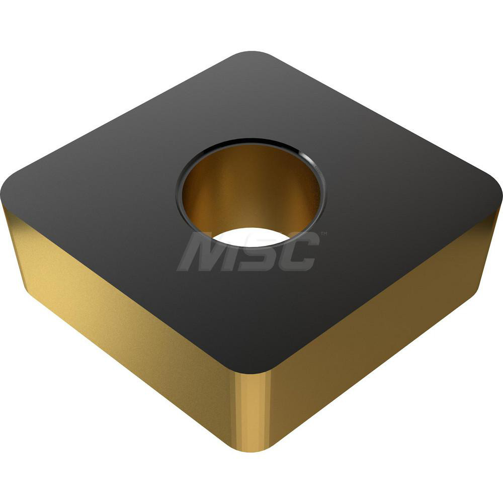 YG-1 - Turning Insert: CNMA160616 YG1001, Carbide | MSC Direct