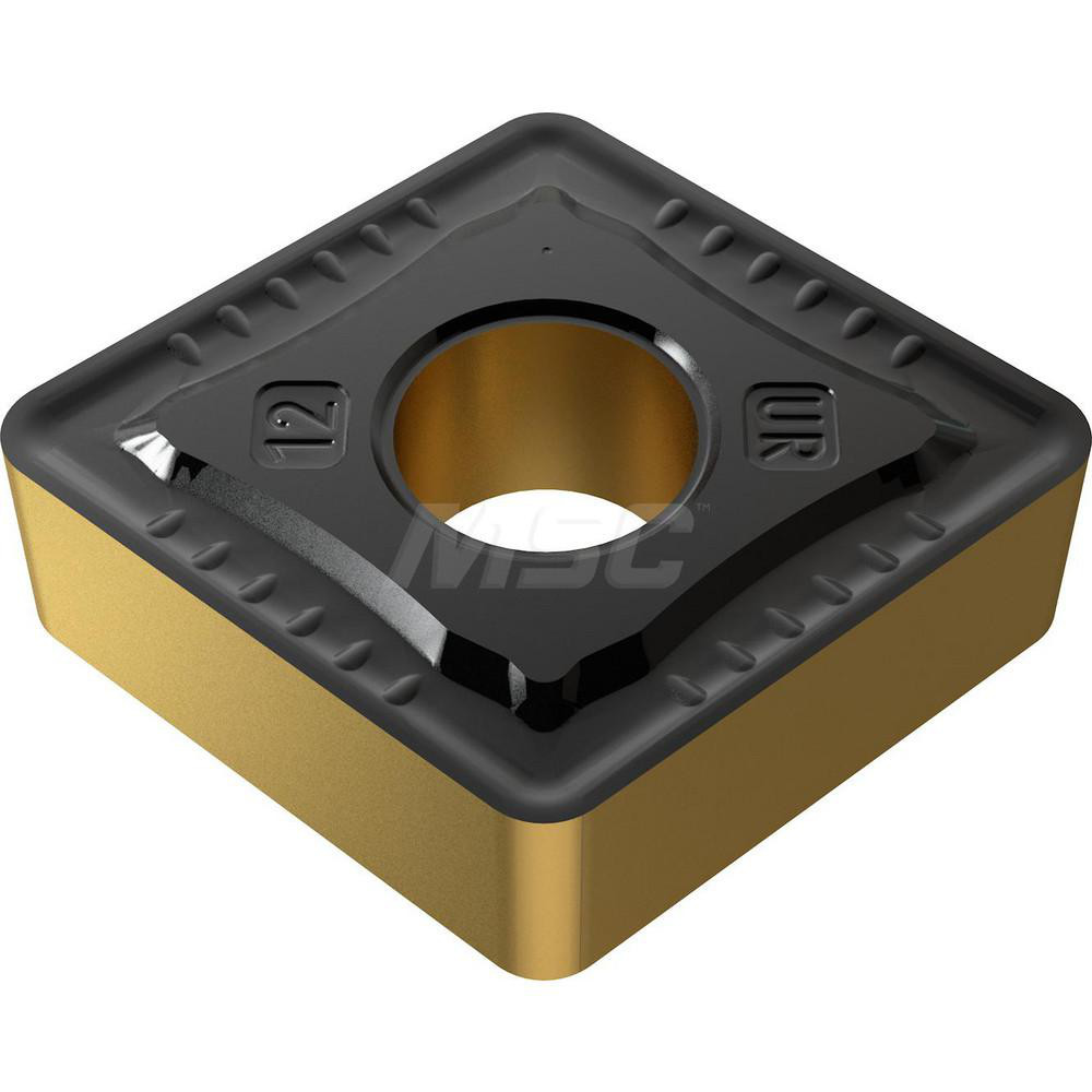 YG-1 - Turning Insert: CNMG120412-UR YG1001, Carbide | MSC Direct