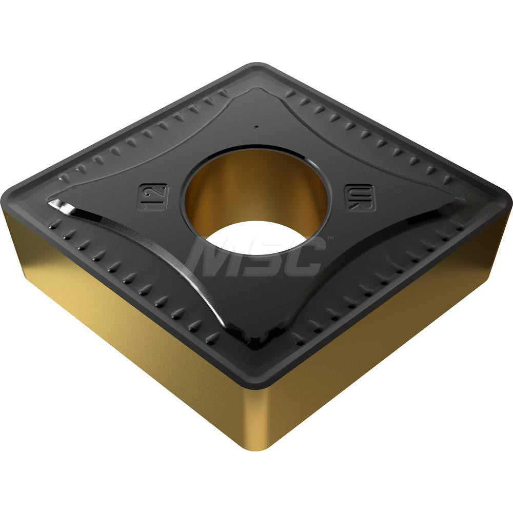 YG-1 - Turning Insert: CNMG190612-UR YG3030, Carbide | MSC Direct