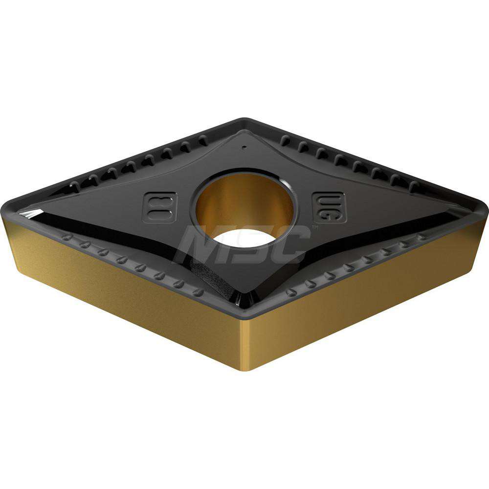 YG-1 - Turning Insert: DNMG150408-UG YG1001, Carbide | MSC Direct