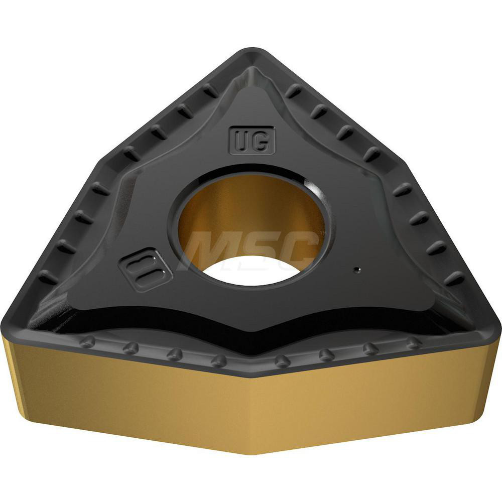 YG-1 - Turning Insert: WNMG432-UG YG3020, Carbide | MSC Direct