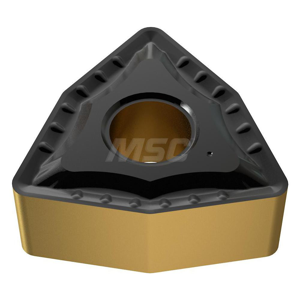 YG-1 - Turning Insert: WNMG060408-UG YG3020, Carbide | MSC Direct
