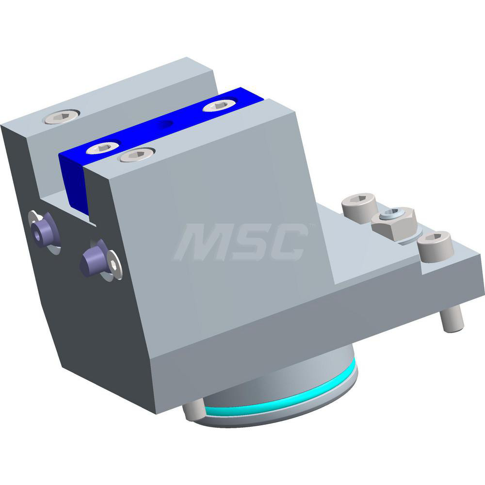 Exsys-Eppinger - Miniature Turret Tool Holder: | MSC Direct
