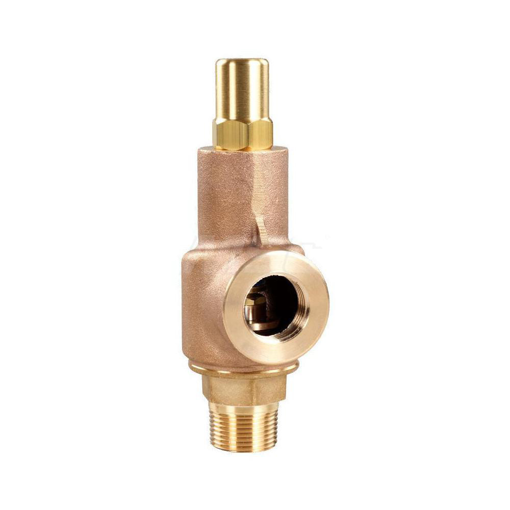 Aquatrol - Liquid Relief Valve: 3" Inlet, 300 Max psi | MSC Direct