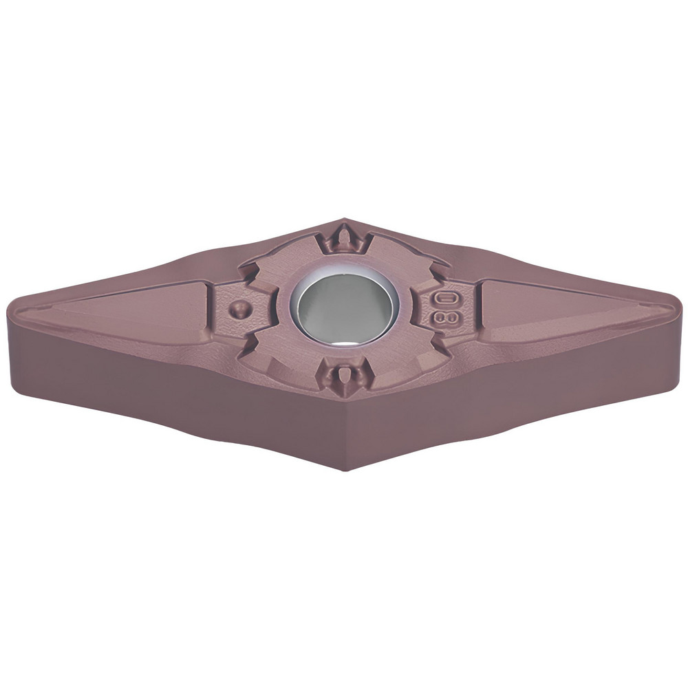 Tungaloy - Turning Insert: VNMG332SF AH6225, Carbide | MSC Direct