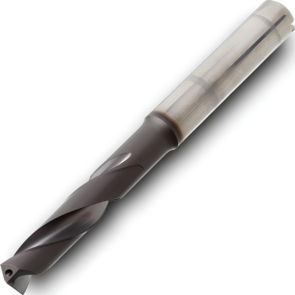 Ingersoll Cutting Tools - Screw Machine Length Drill Bit: 11.70 mm (0. ...