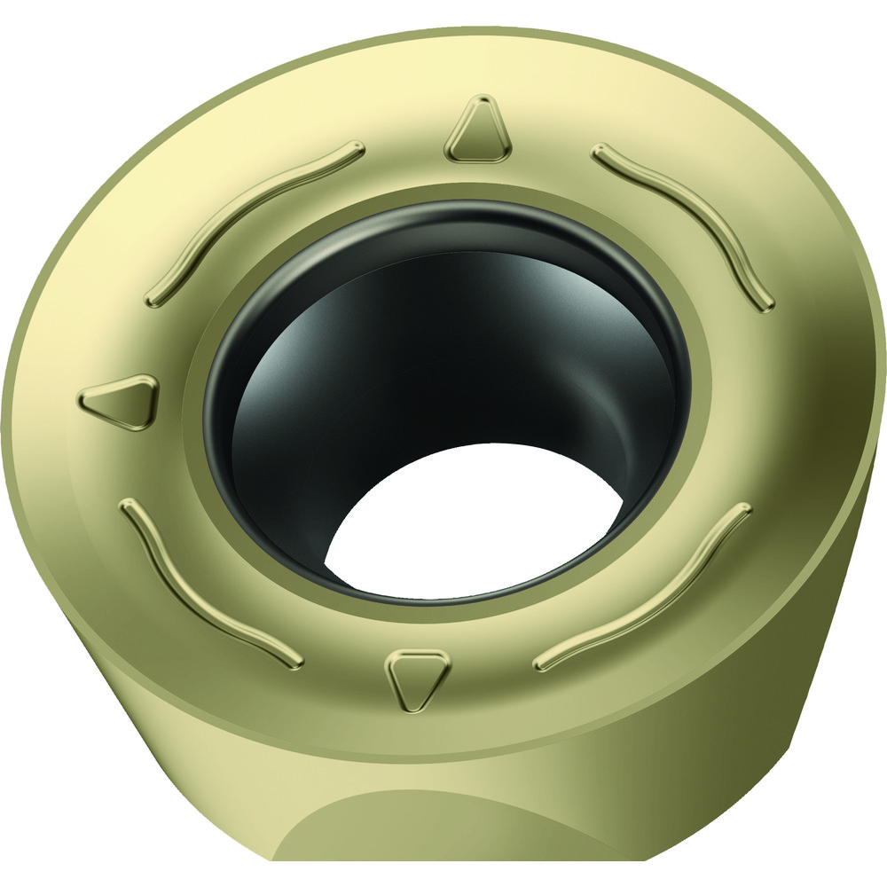 Walter - Milling Insert: ISO SDMT06T204-F57 WSM35G, WSM35G, Carbide ...