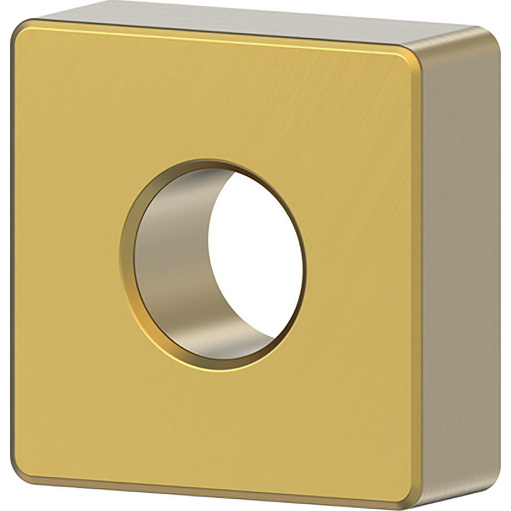 Kennametal - Turning Insert: SNGA433S1030 KYHK15B, Ceramic | MSC Direct