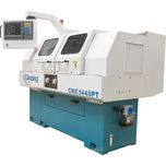 Clausing - CNC Lathes; Precision: ; Precision: ; Swing (Inch): ; Swing ...