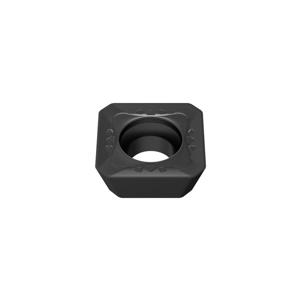 Ceratizit - Milling Insert: ANSI SDMT 1204AEEN-31 CTCK215, ISO SDMT ...