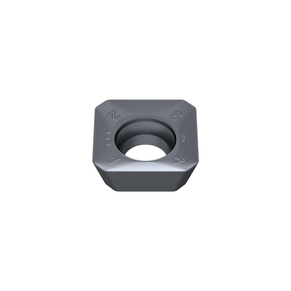 Ceratizit - Milling Insert: SDHT 1204AESN-F50 CTPM245, CTPM245, Solid ...