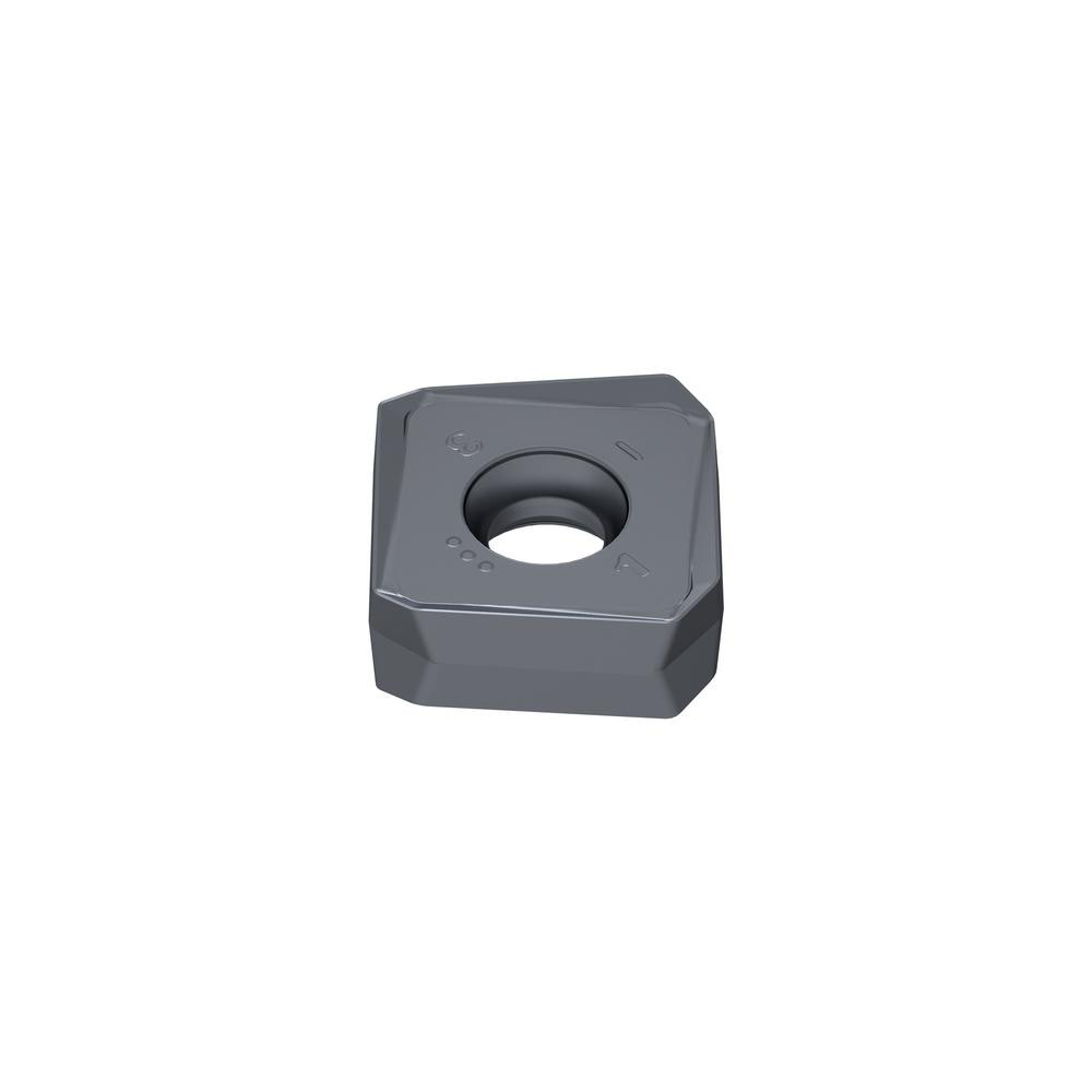 Ceratizit - Milling Inserts; Insert Size Code: 1204 ; Insert Material: Carbide ; Manufacturer's ...