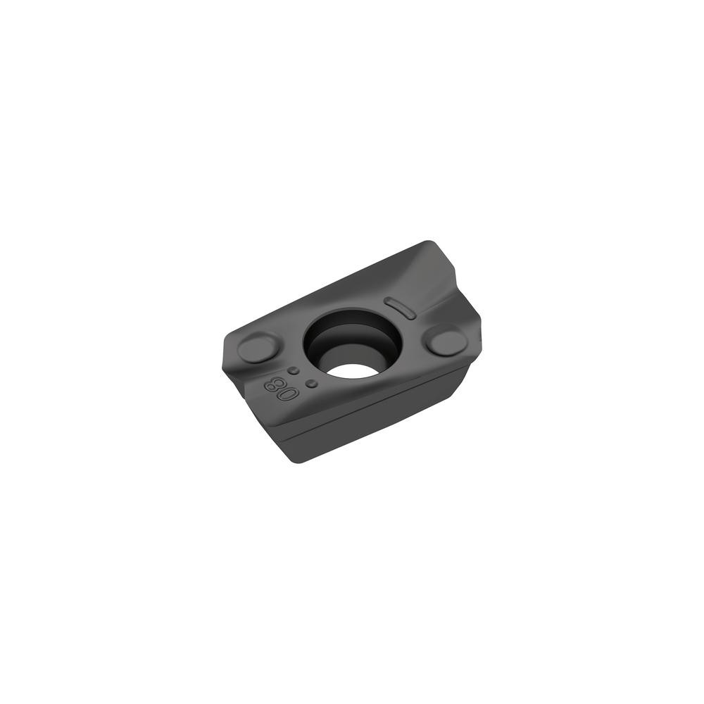 Ceratizit - Milling Inserts; Insert Style: XDKT; Insert Size Code: 2007; Insert Material: Solid ...