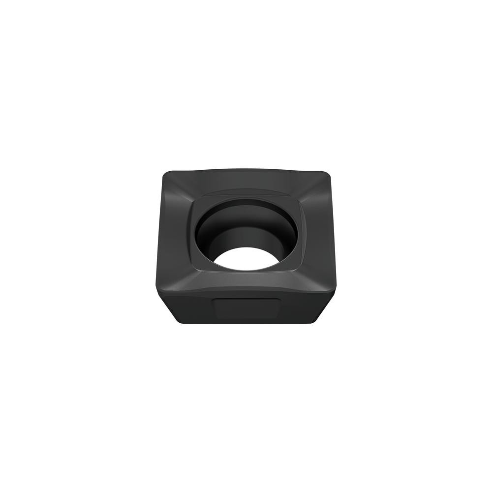 Ceratizit - Milling Insert: ANSI SDMT 1205ZZSN-31 CTCK215, ISO SDMT ...