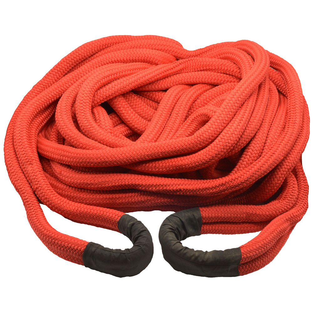 Catapult Recovery Rope - Recovery Rope: 30' Long, 1-1/2" Wide, 24600 lb ...