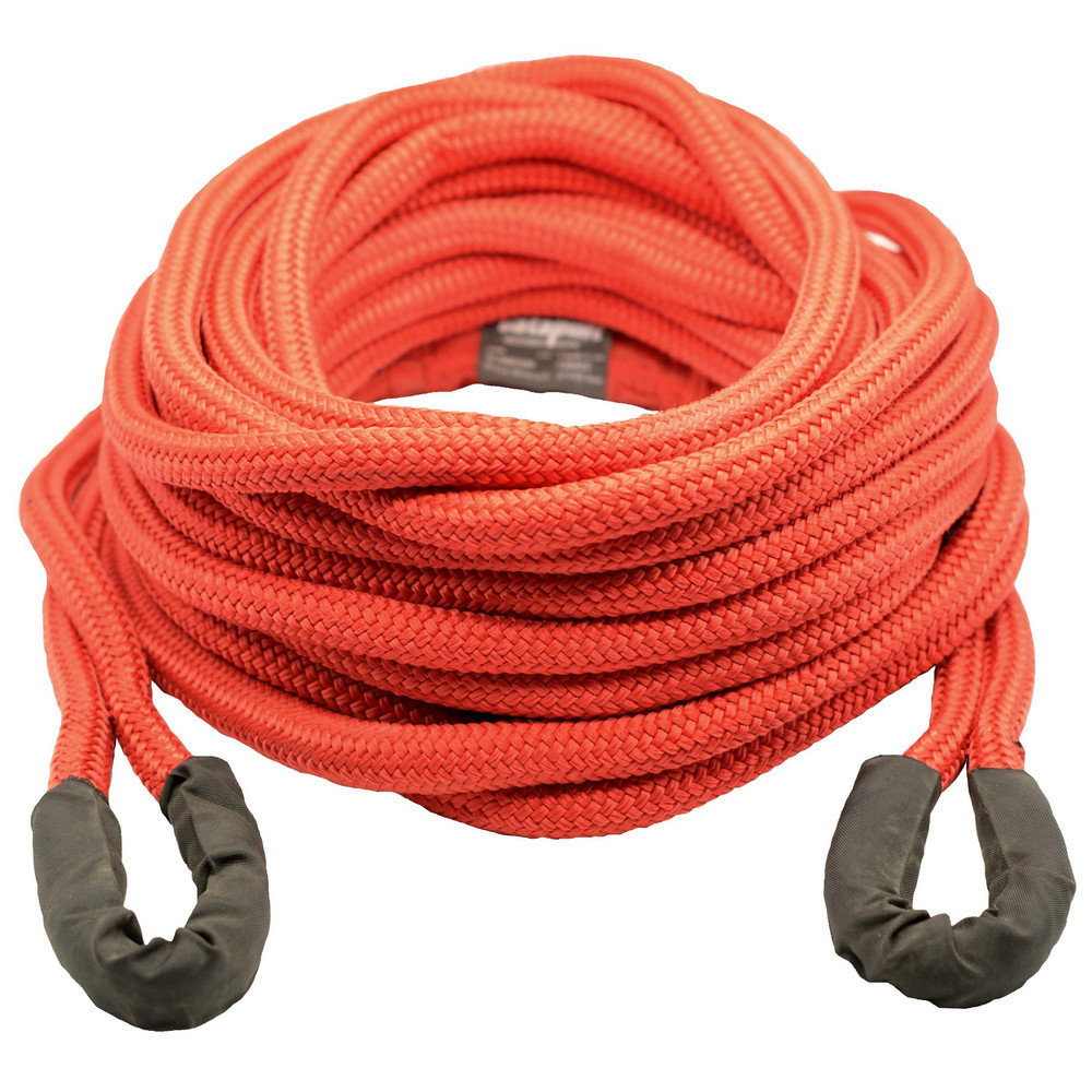 Catapult Recovery Rope - Recovery Rope: 30' Long, 7/8" Wide, 9500 lb ...