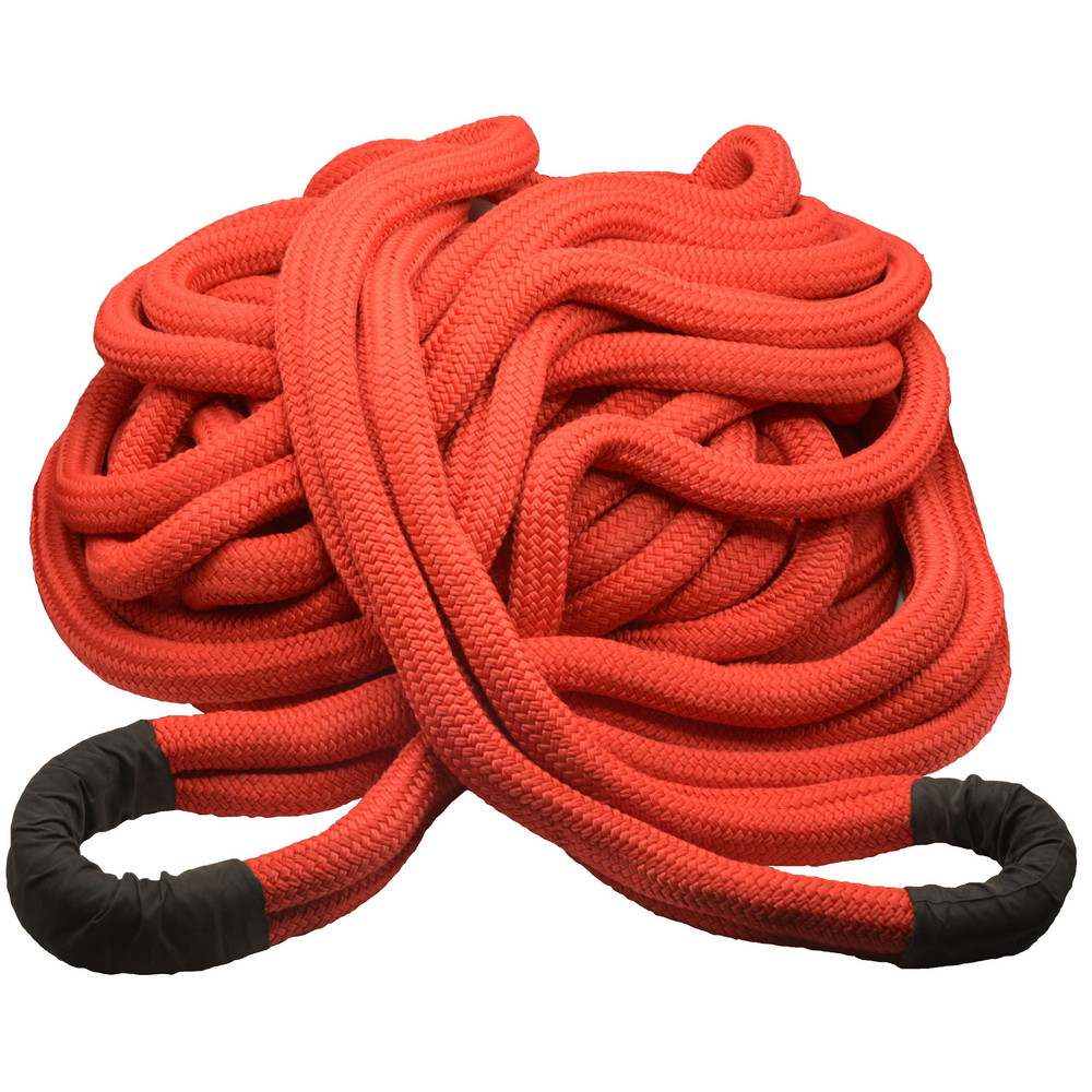 Catapult Recovery Rope - Recovery Rope: 30' Long, 2" Wide, 43800 lb ...