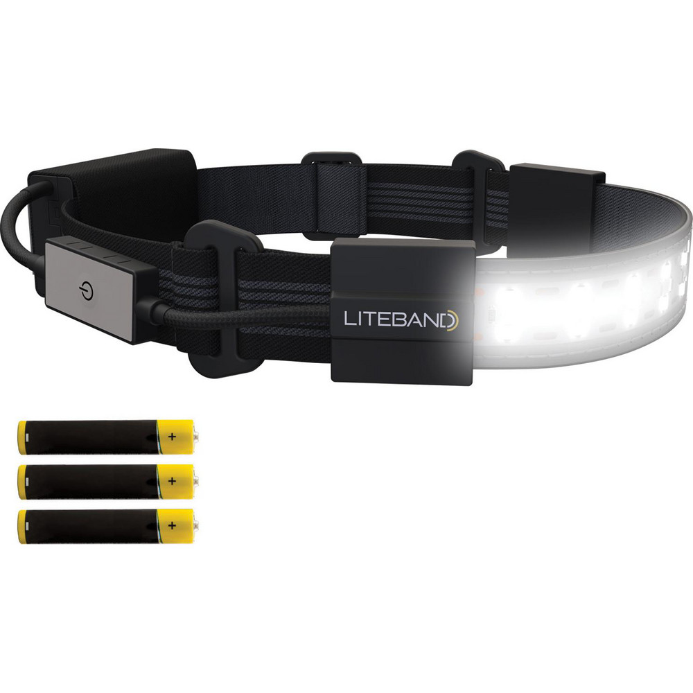 Liteband - Flashlights: Flashlight Type: Headlamps; Light Output: 300 ...