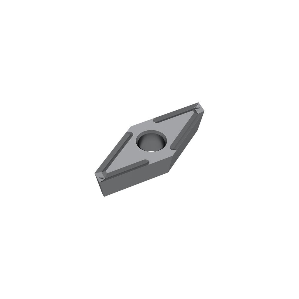 Ceratizit - Turning Insert: VPGT1003ZZ-FR TIALN+, Carbide | MSC Direct