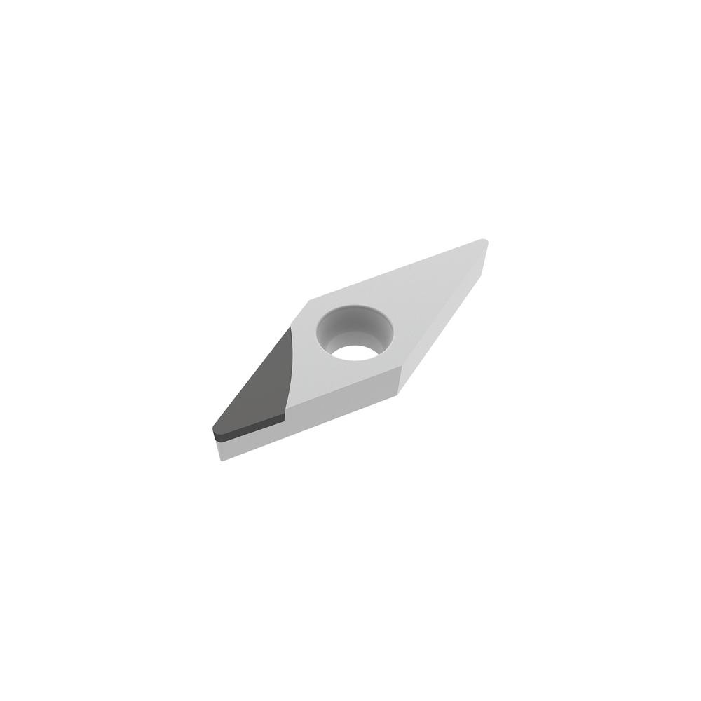 Ceratizit - Turning Inserts: Insert Style: VCGT; ANSI Size Code: 221 ...