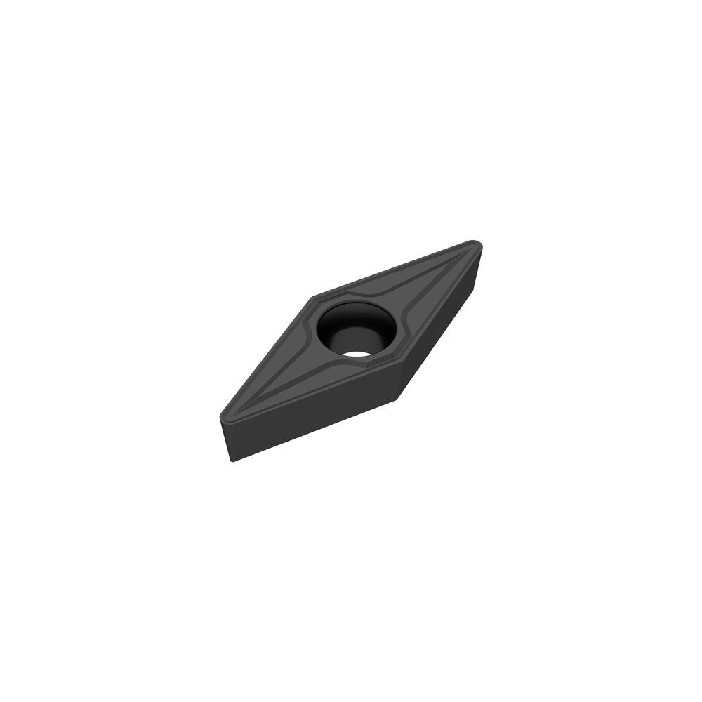 Ceratizit - Turning Insert: VCMT332EN-SM CTCK120, Carbide | MSC Direct