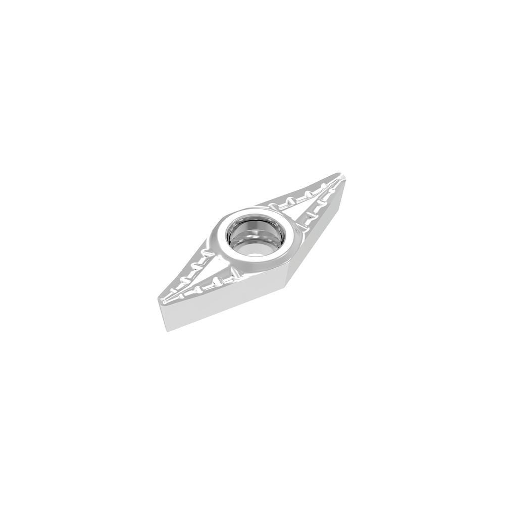 Ceratizit - Turning Inserts: Insert Style: VCGT; ANSI Size Code: 221 ...