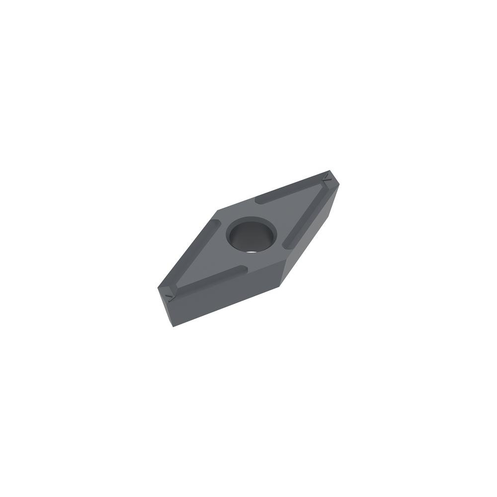 Ceratizit - Turning Insert: VPGT1003008FR WPU7610, Carbide | MSC Direct