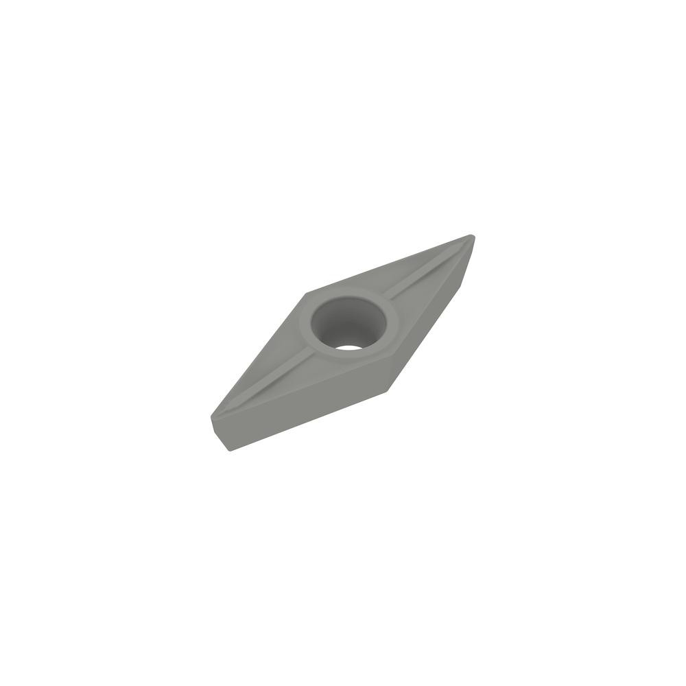 Ceratizit - Turning Insert: VCMT221EN-SMF TCM10, Cermet | MSC Direct