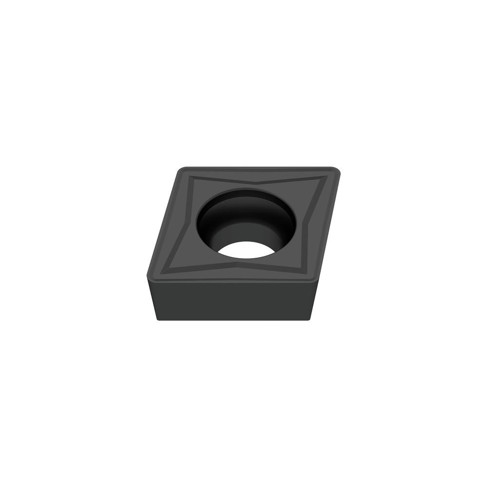Ceratizit - Turning Insert: CCMT431EN-SM CTCK110, Carbide | MSC Direct