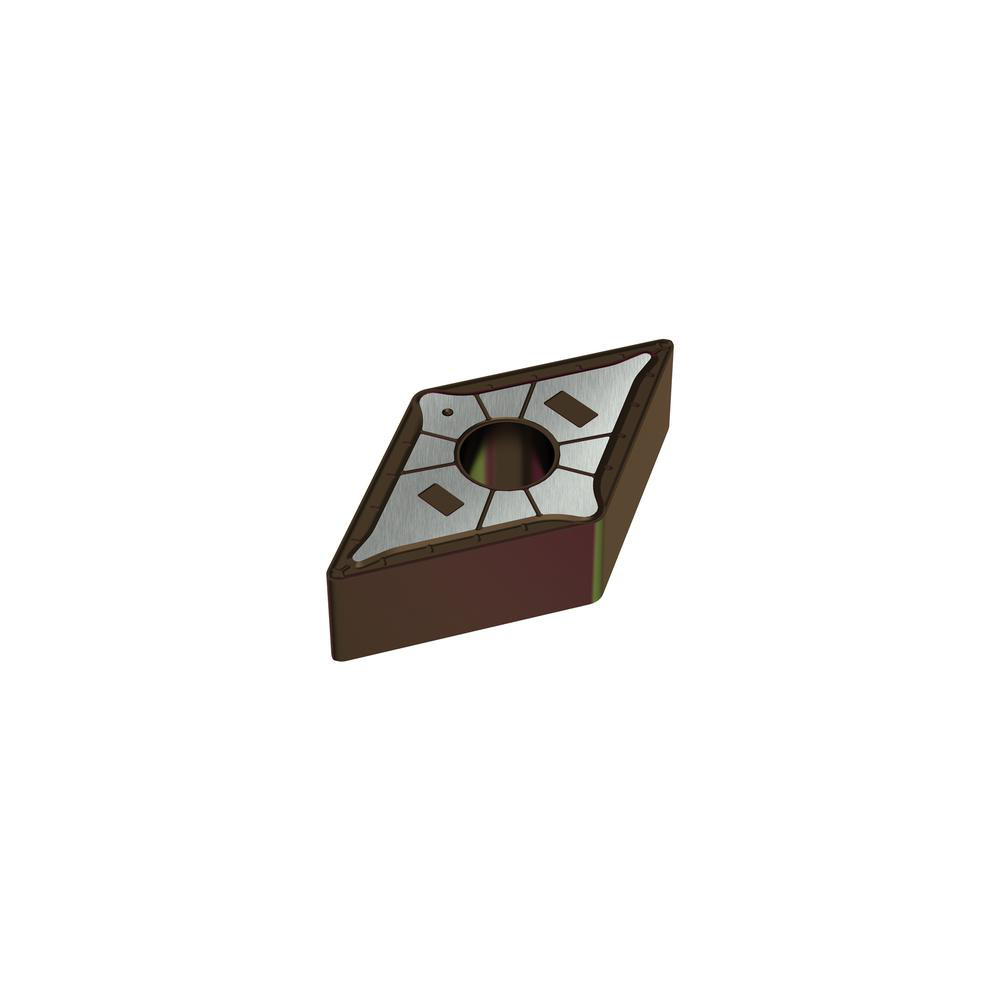 Ceratizit - Turning Insert: DNMG441EN-TFQ CTEP110, Cermet | MSC Direct