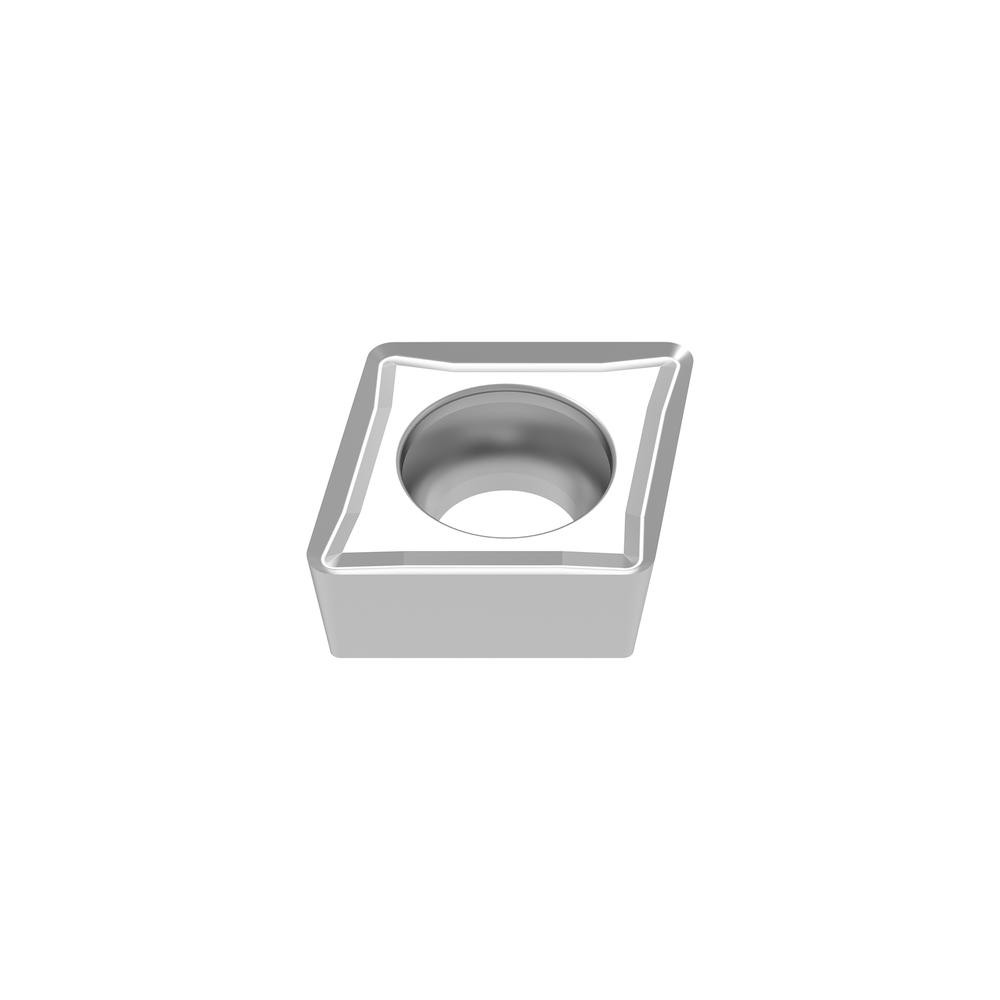 Ceratizit - Turning Insert: CCGT21.5.5FN-23P H216T, Carbide | MSC Direct