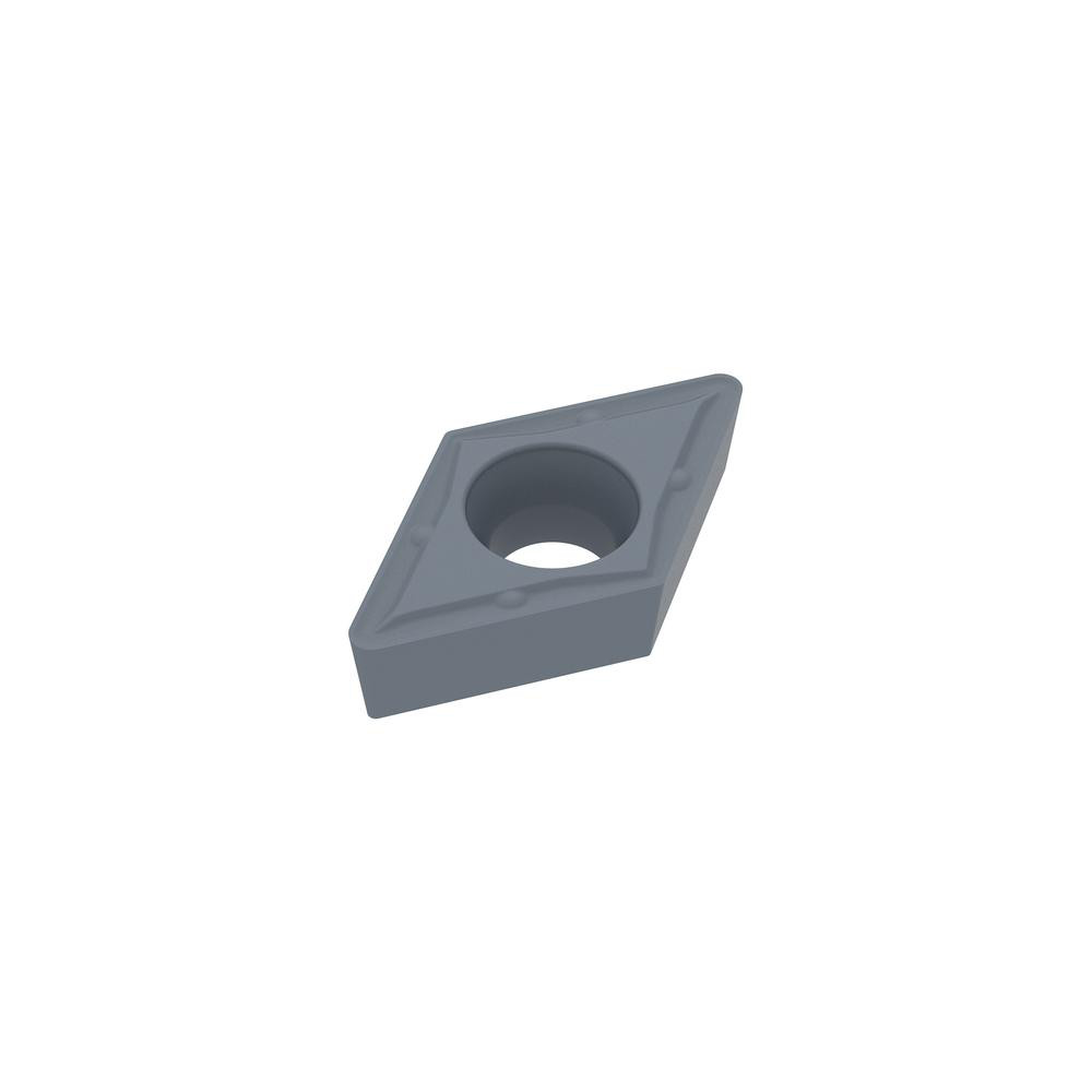 Ceratizit - Turning Insert: DCMT21.52ENM55 CTPM125, Carbide | MSC Direct
