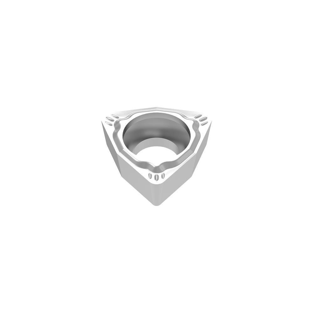 Ceratizit - Turning Inserts: Insert Style: WCGT; ISO Size Code: 1.211 ...