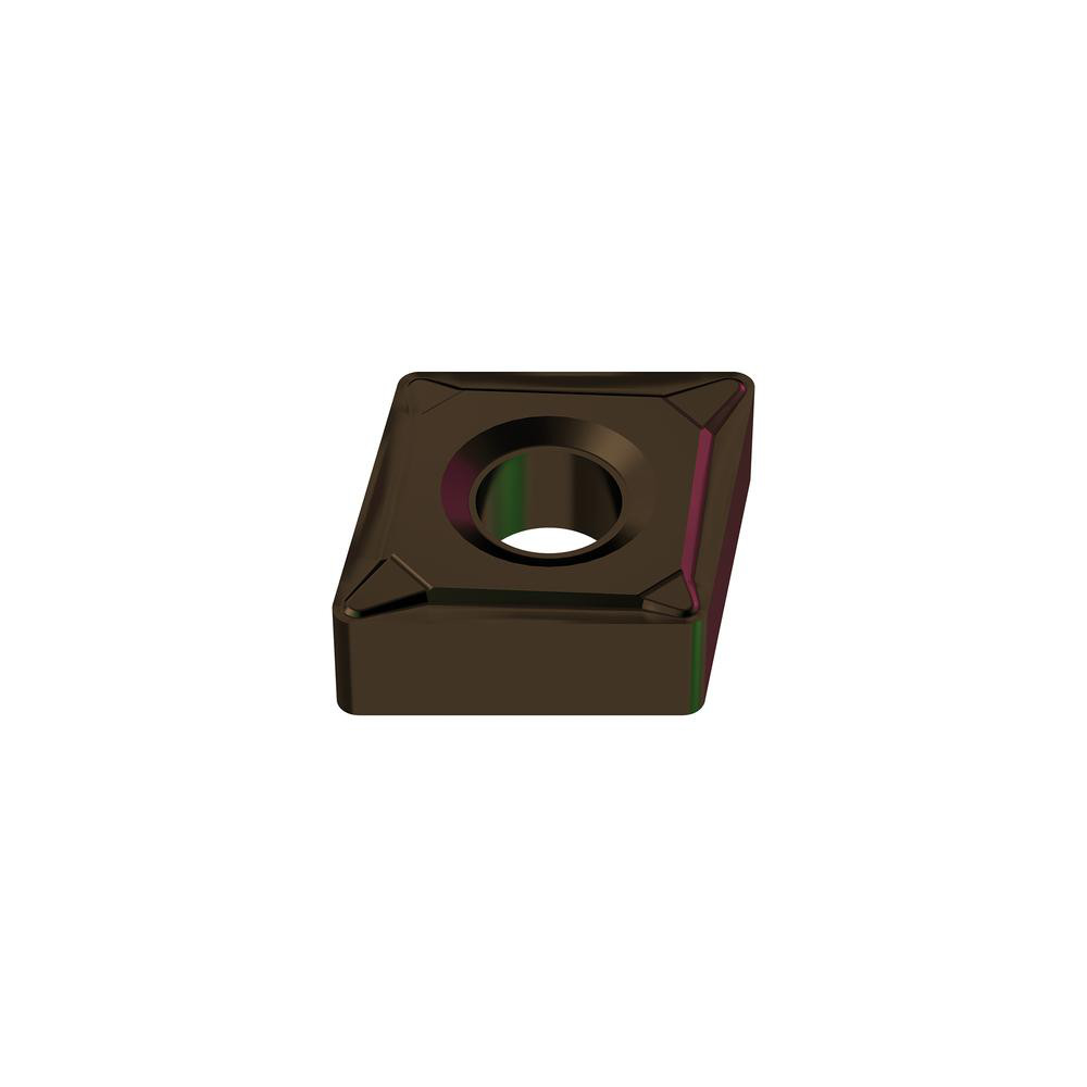Ceratizit - Turning Inserts: Insert Style: CNMG; ANSI Size Code: 431 ...