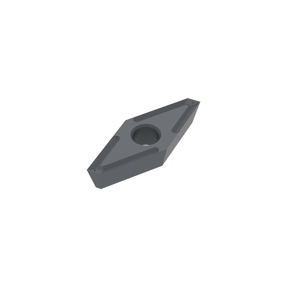 Ceratizit - Turning Insert: VPET1003008FL WPU7610, Carbide | MSC Direct