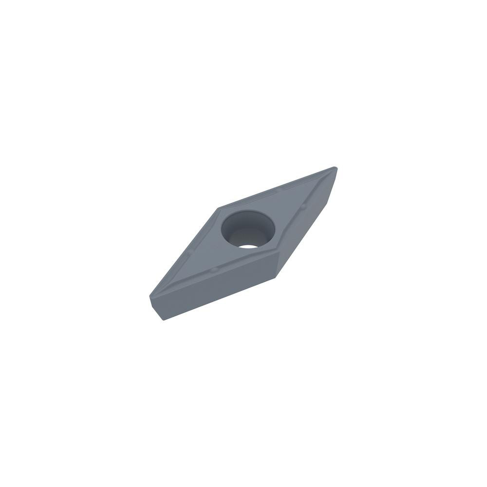 Ceratizit - Turning Insert: VCMT332EN-M55 CTPM125, Carbide | MSC Direct