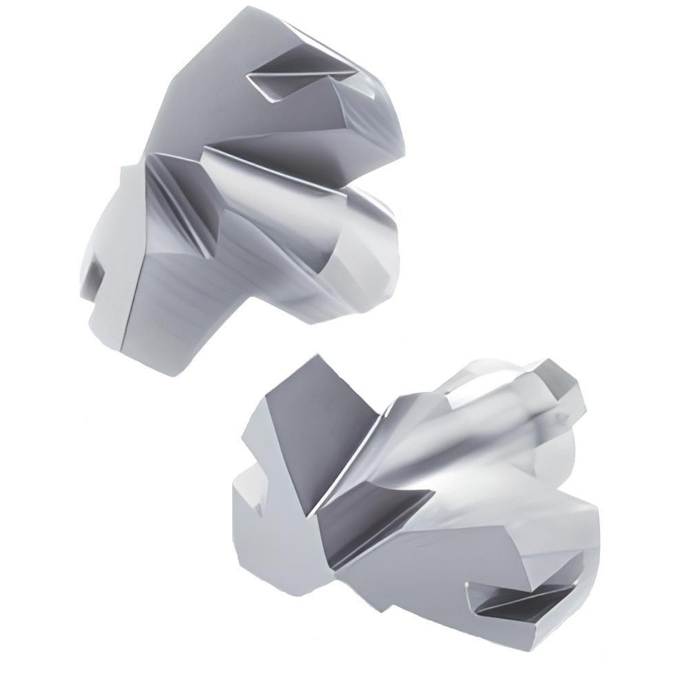 OSG - Replaceable Drill Tips: PXDH9844-NC CF225, 0.9844" Dia, 25.00 mm ...